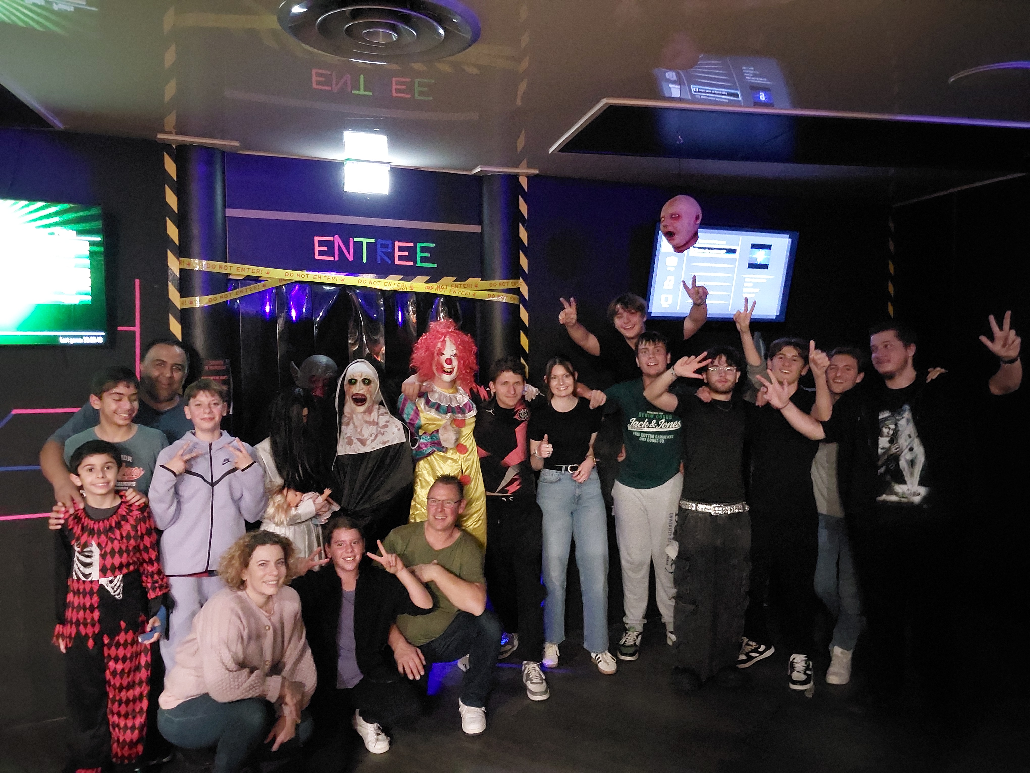 Laser Time – Laser game et jeux à Vendôme - Val de Loire - Loir-et-Cher