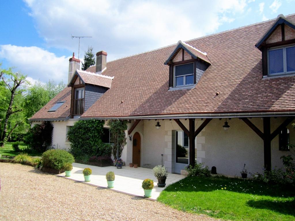 Les Hauts de Chaumont - Val de Loire - Loir-et-Cher