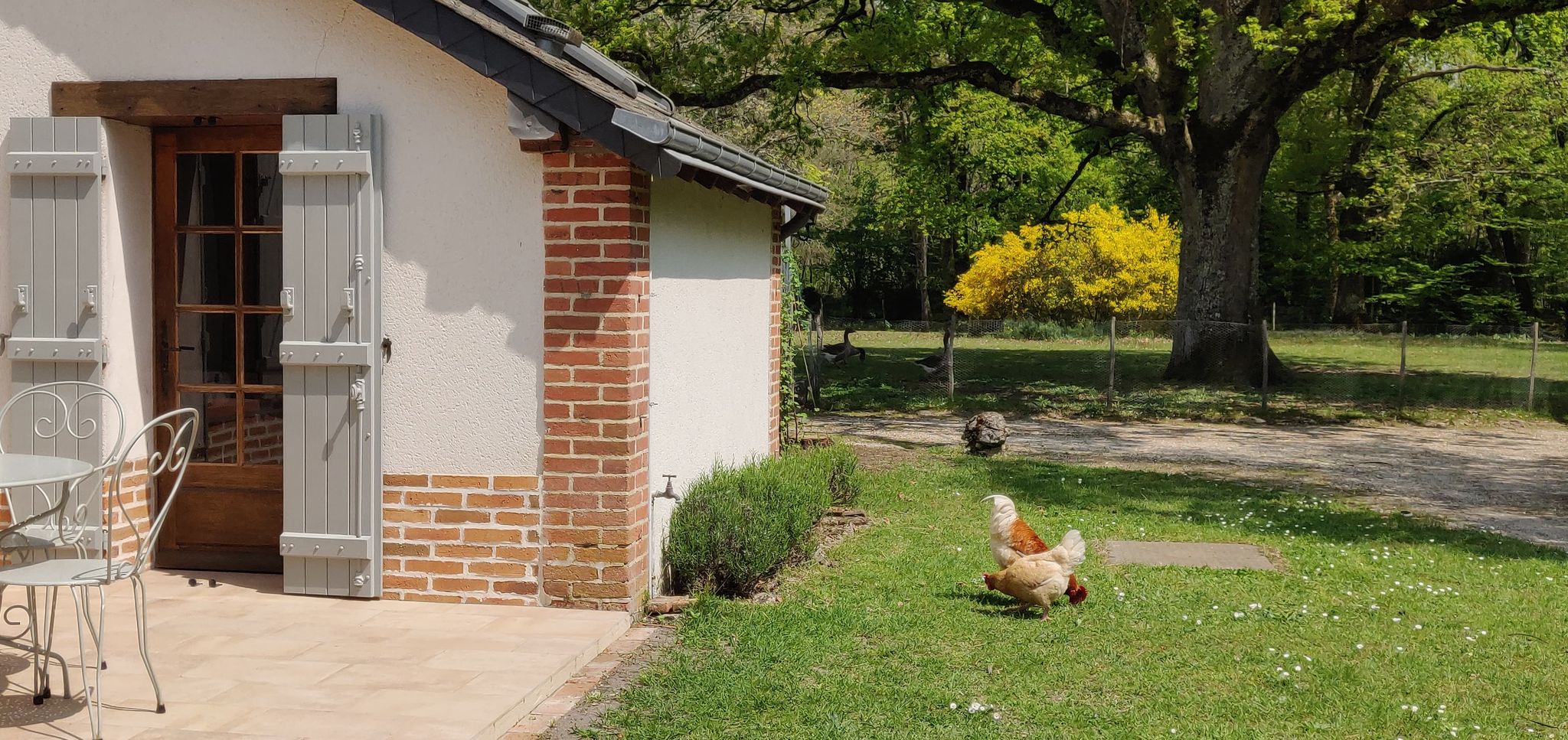 Le Pré - Val de Loire - Loir-et-Cher