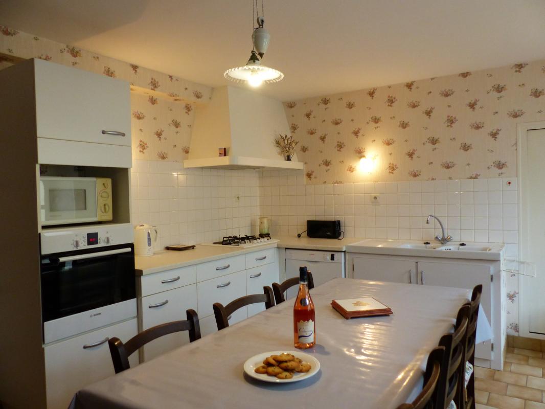 Chez l’Oncle Georges - Val de Loire - Loir-et-Cher