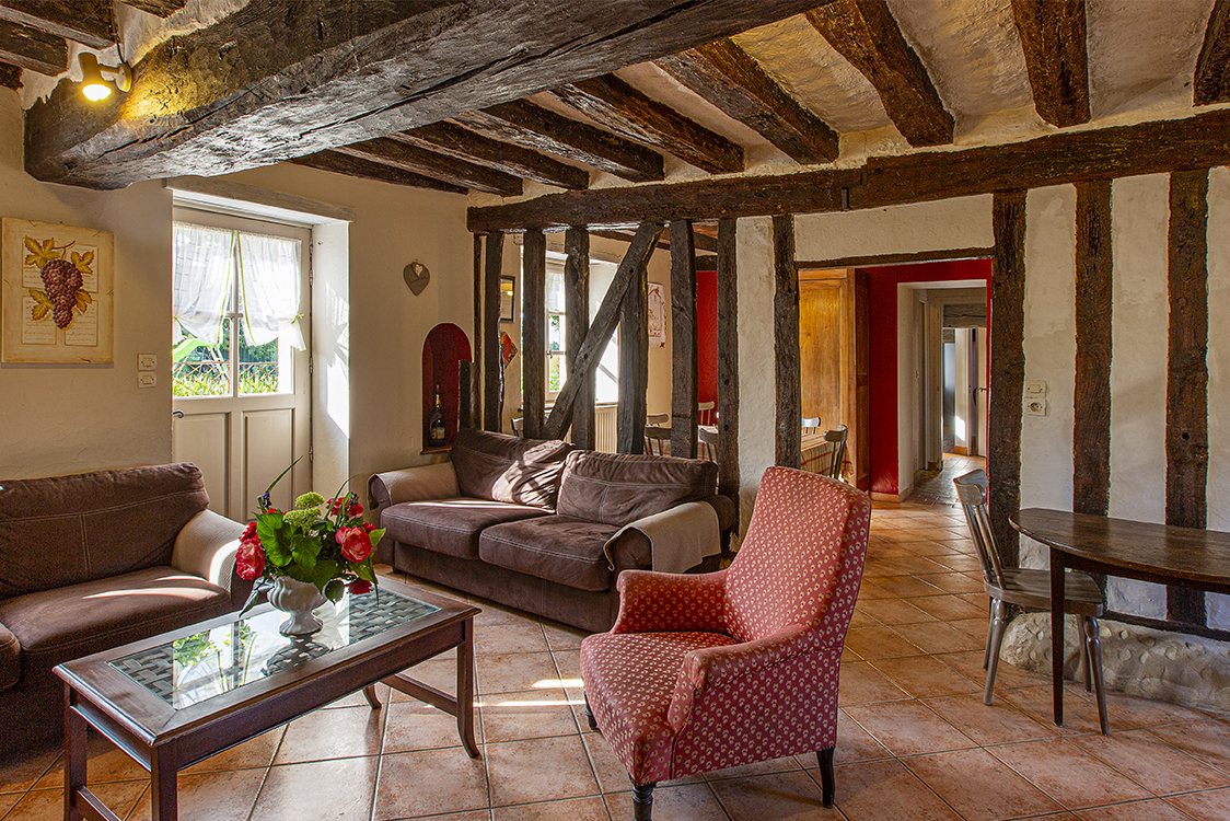 Trubert - Val de Loire - Loir-et-Cher