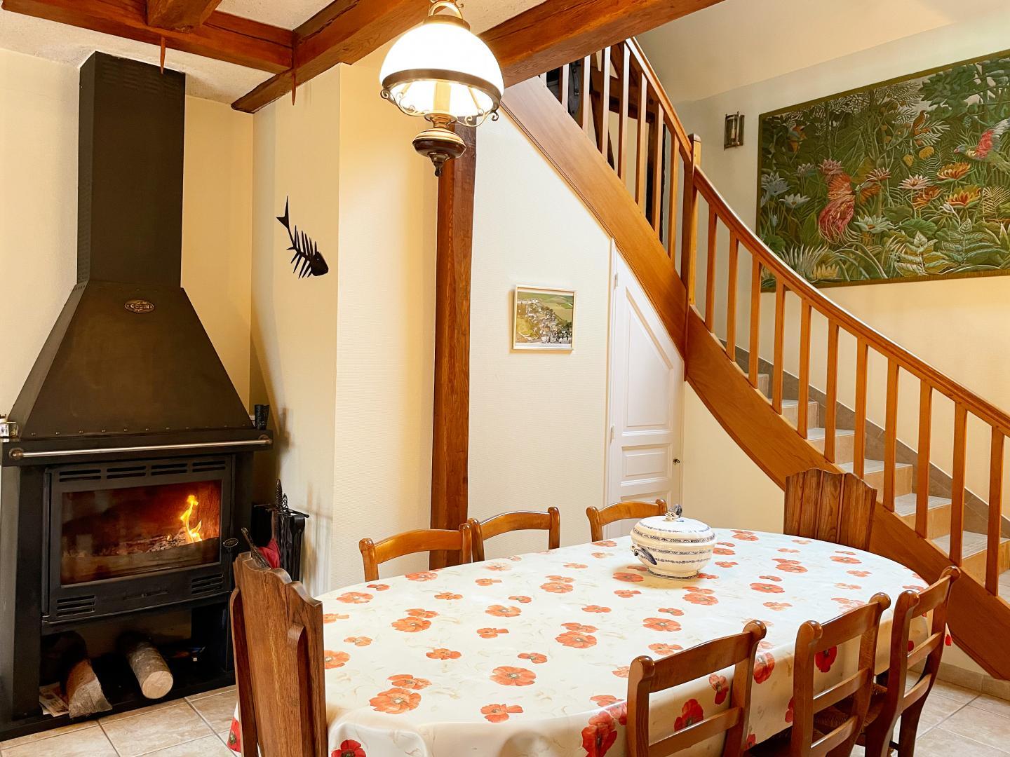 La Forge de Champigny - Val de Loire - Loir-et-Cher