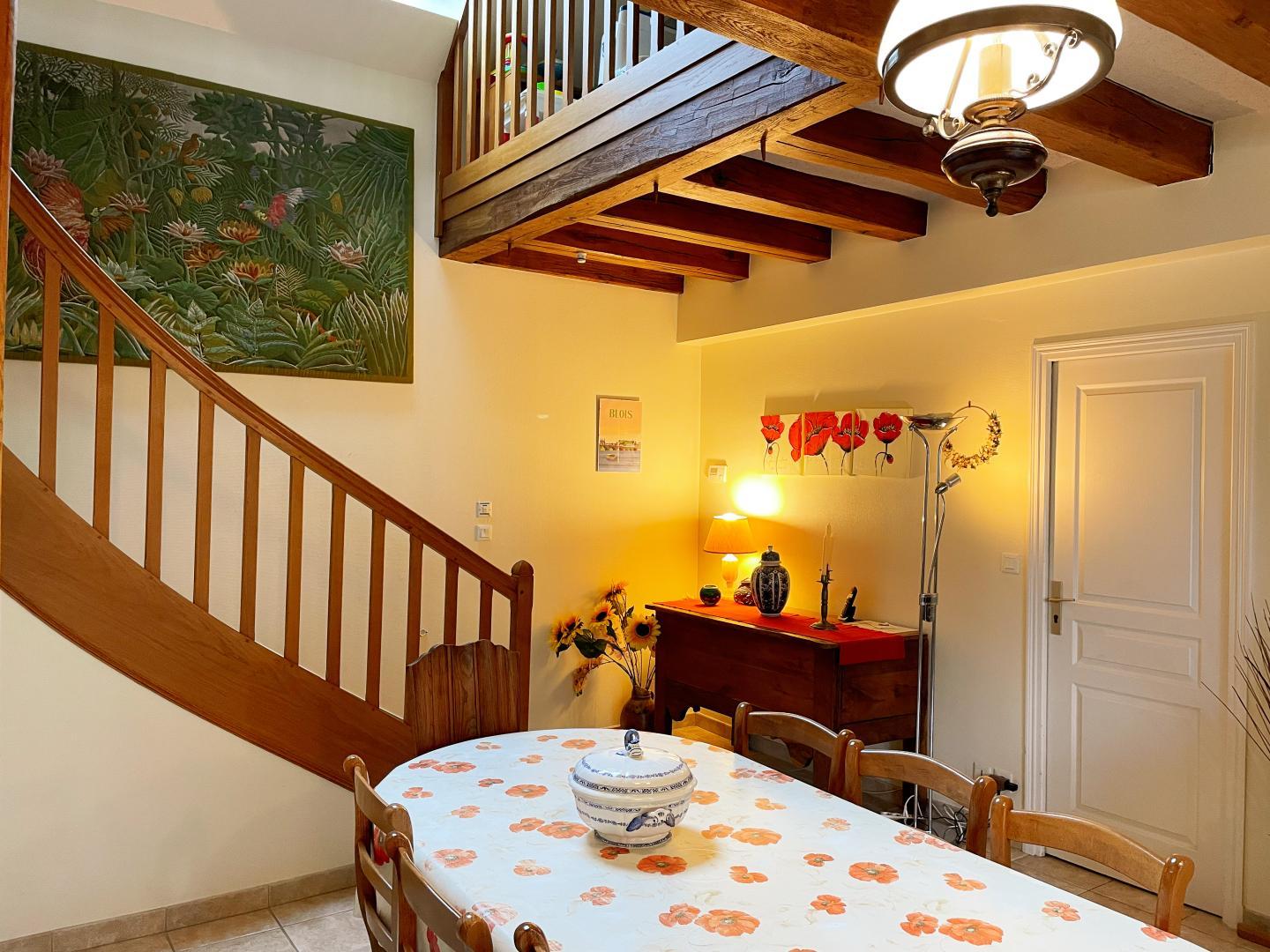 La Forge de Champigny - Val de Loire - Loir-et-Cher