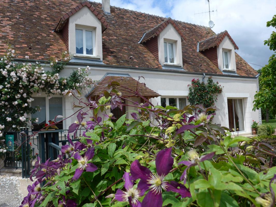 La Forge de Champigny - Val de Loire - Loir-et-Cher