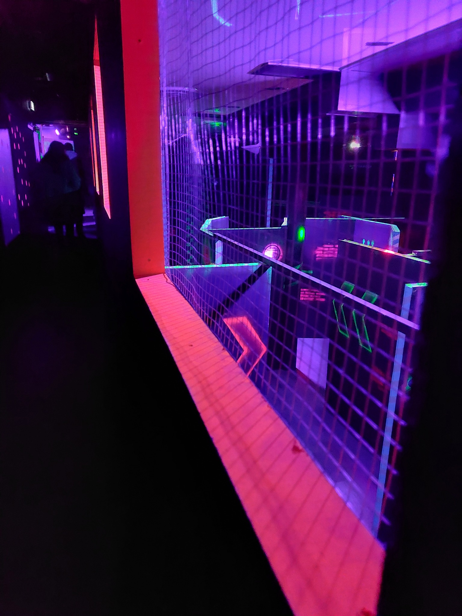 Laser Time – Laser game et jeux à Vendôme - Val de Loire - Loir-et-Cher