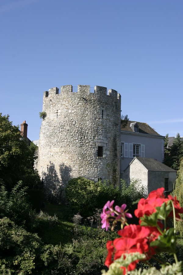 Visite de la ville de Vendôme - Val de Loire - Loir-et-Cher
